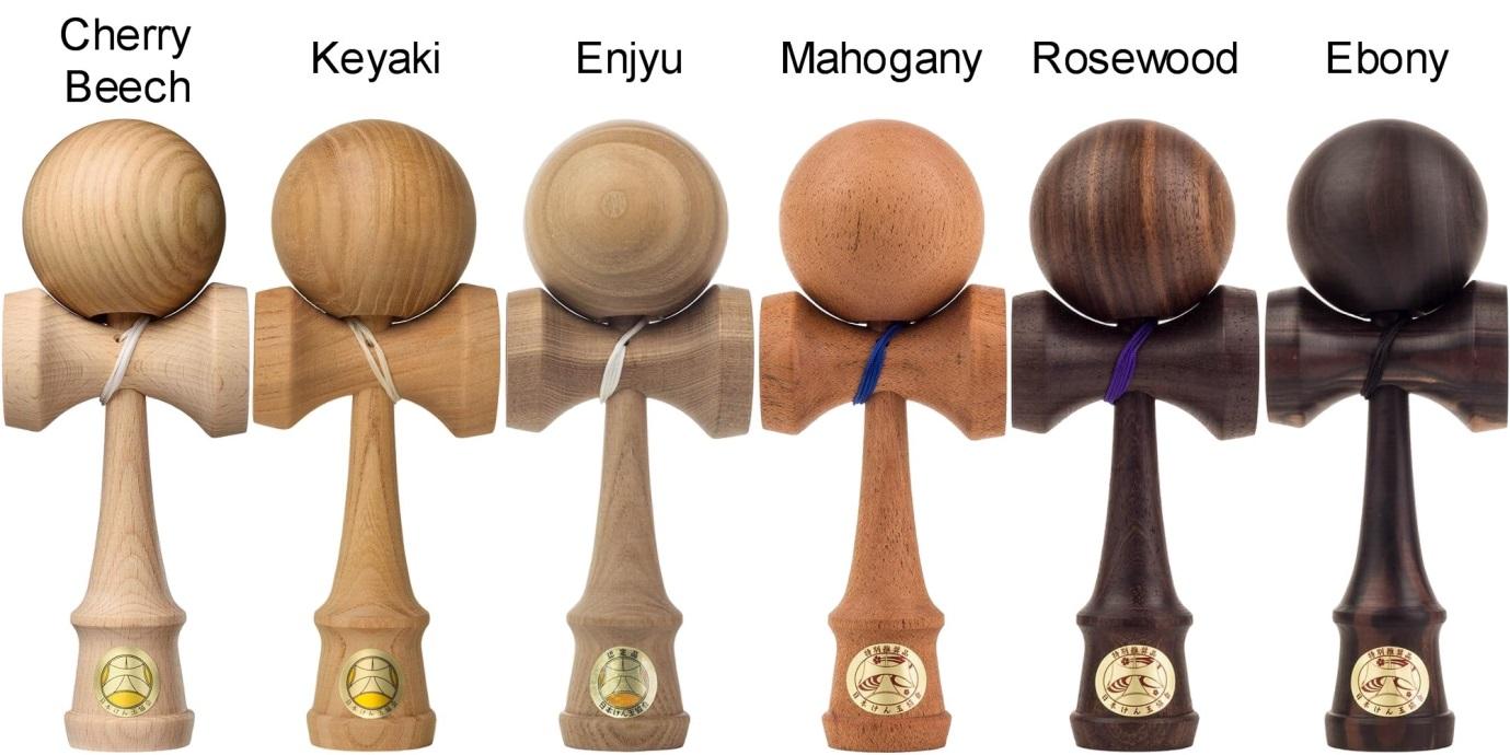 Where To Start – Japan Kendama Association
